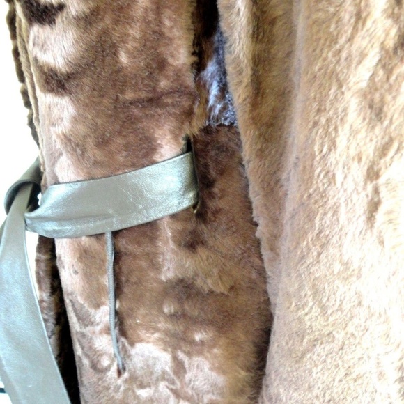 Flemington Furs | Jackets & Coats | Rare Vtg Flemington Furs Womens ...